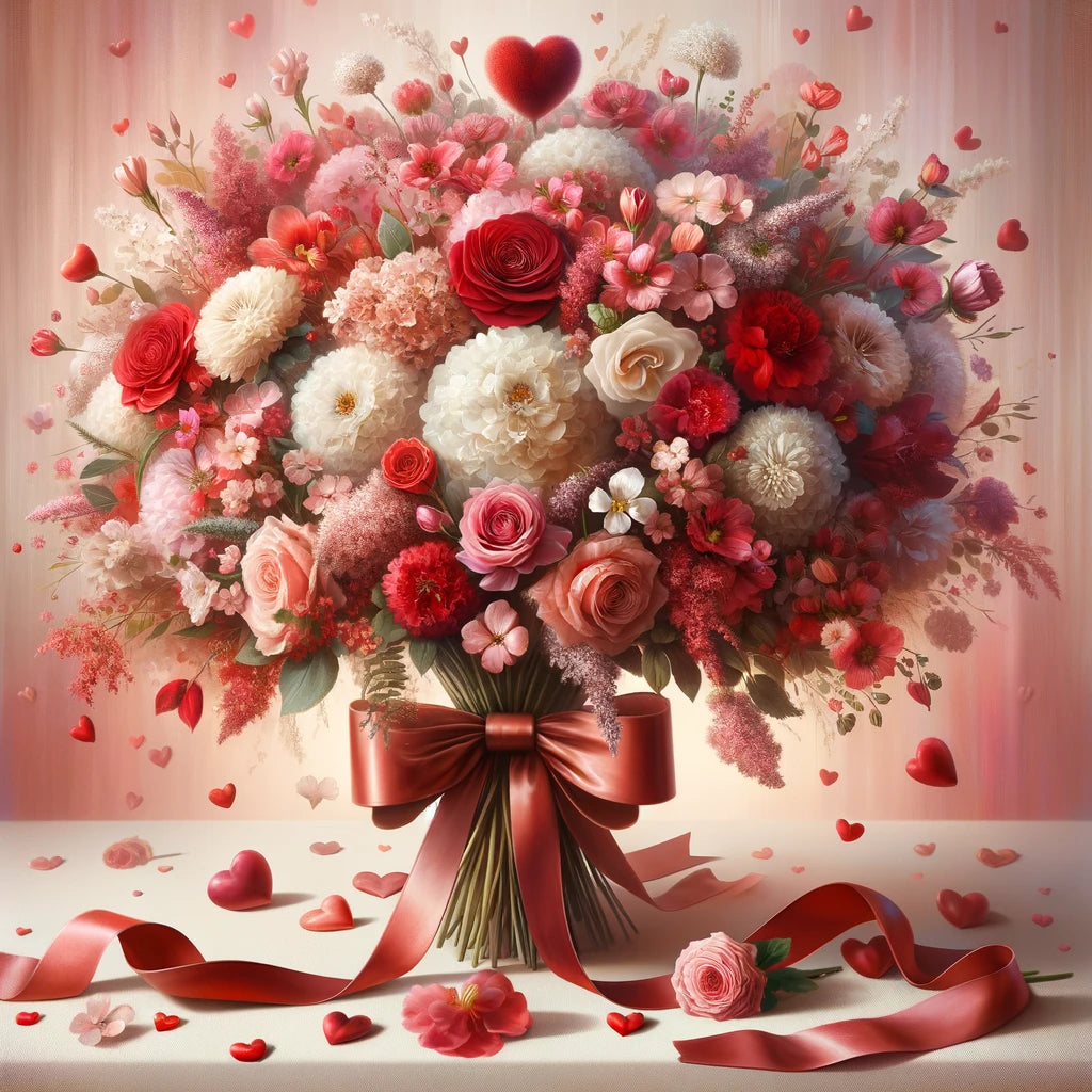 Flowers By Elizabeth Victoria – flowersbyev